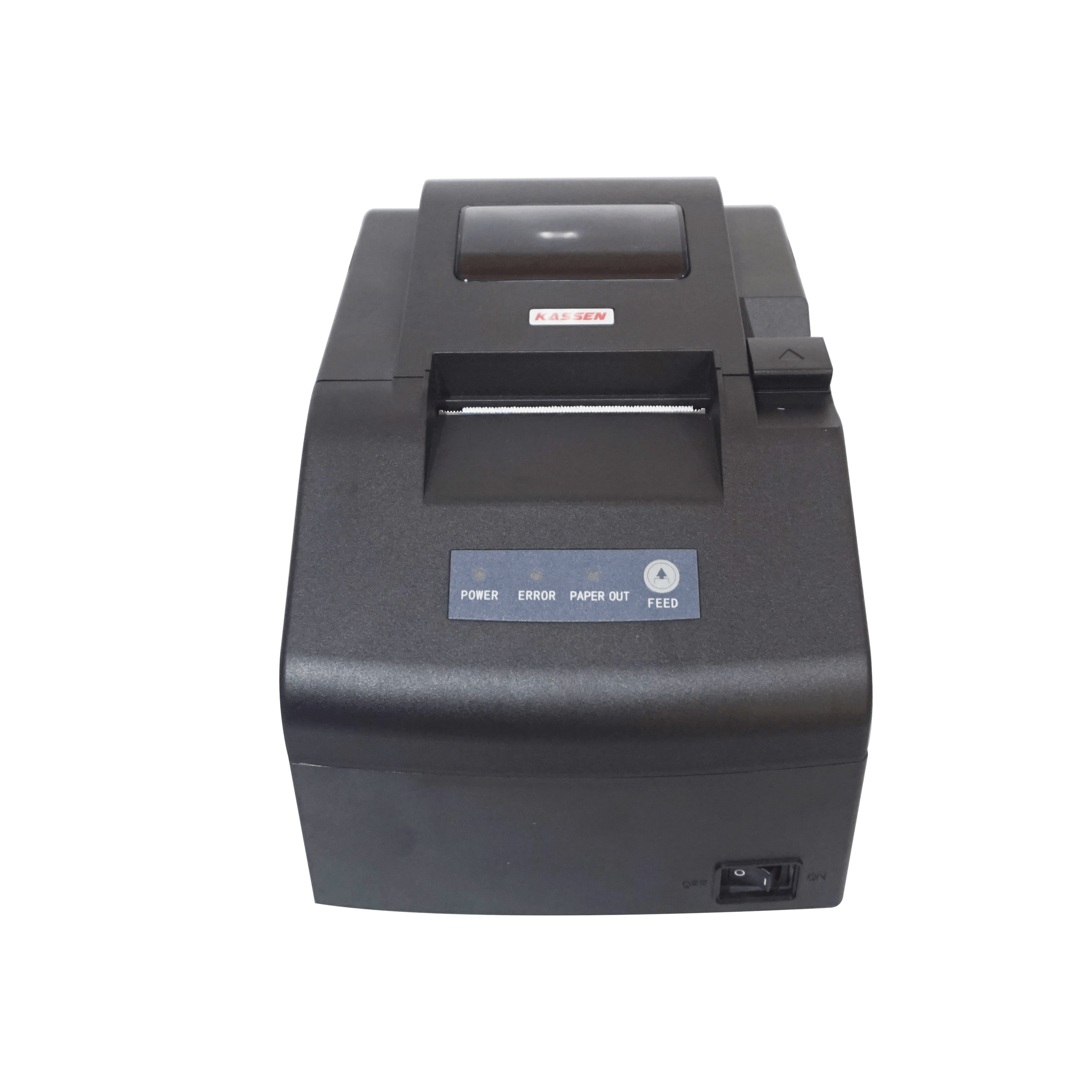MINI PRINTER KASSEN UP-947 - Program IPOS