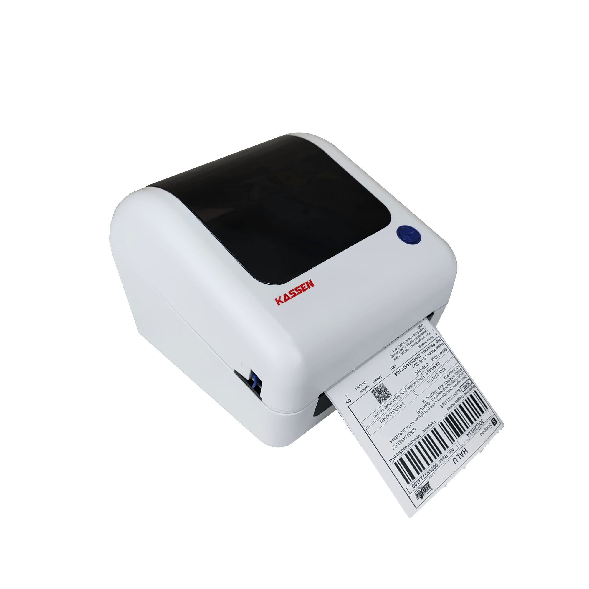 Kassen DT-642