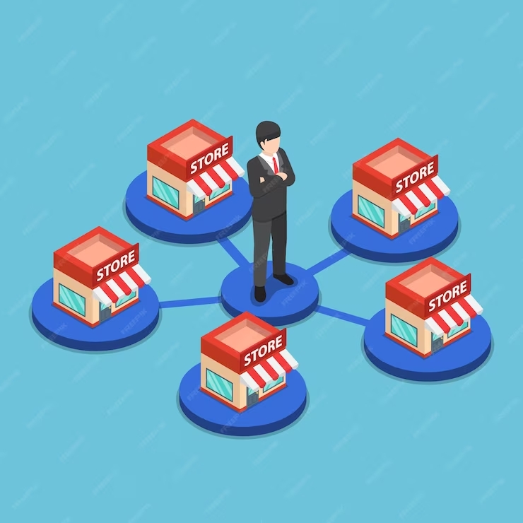 Perbedaan VPN dan VPS untuk Mengkoneksikan Cabang - Program IPOS