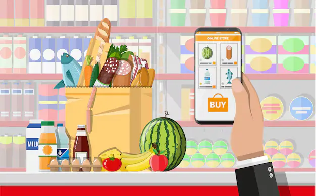 10 Tips Digital Marketing untuk Minimarket - Program IPOS