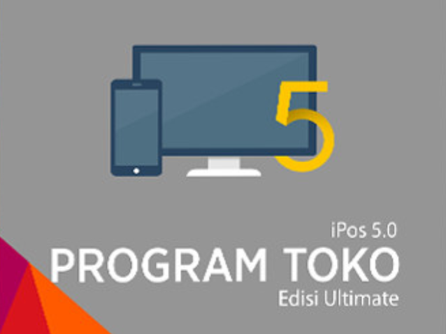 IPOS 5 Aplikasi Kasir Terbaik - Varian Produk IPOS 5