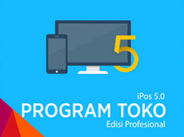 IPOS 5 Aplikasi Kasir Terbaik - Varian Produk IPOS 5