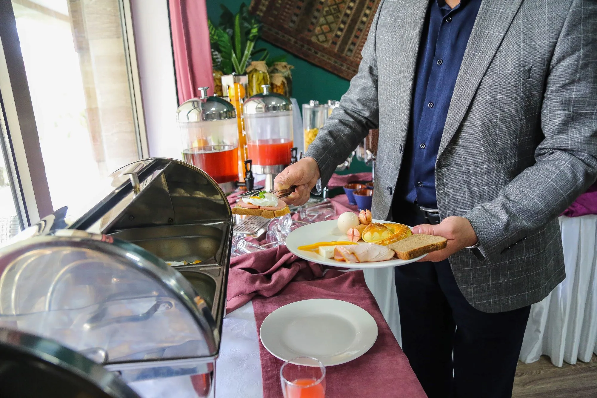 Usaha Catering di Indonesia, Apakah Peluangnya Bagus? - Program IPOS