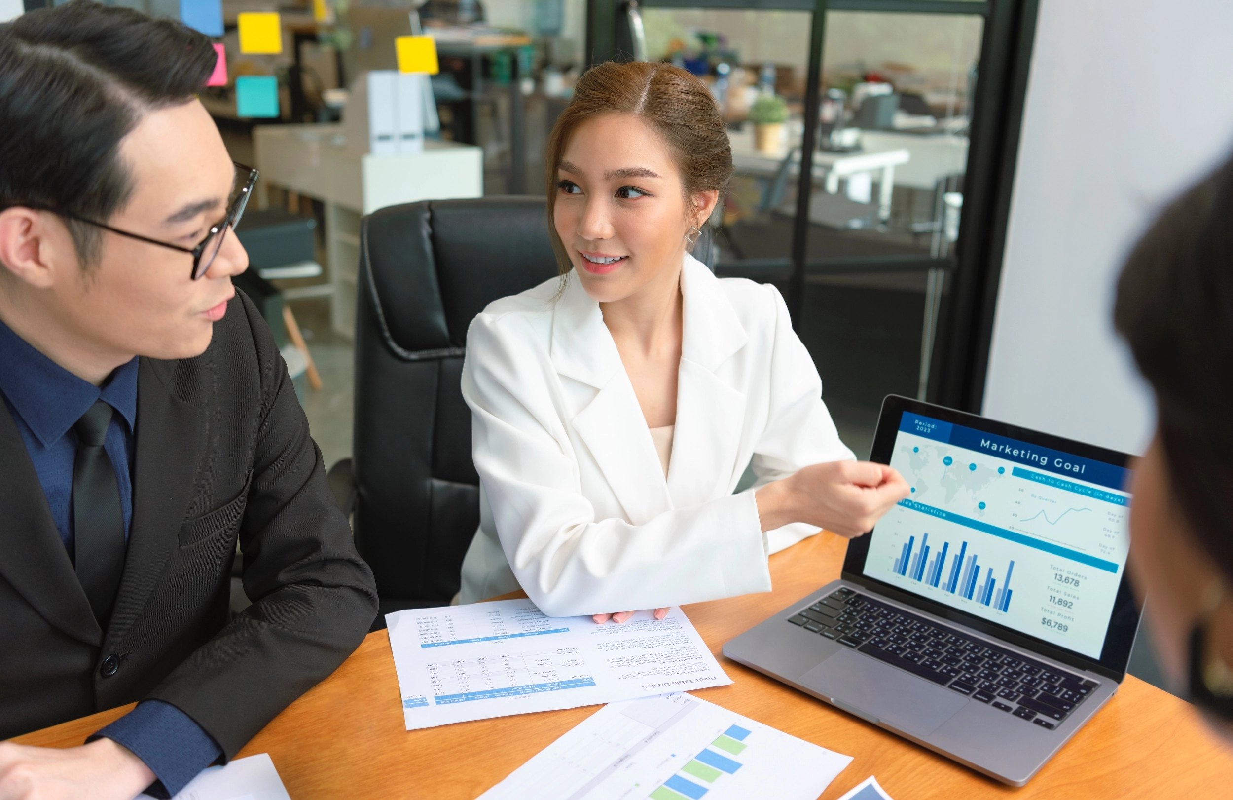 Sistem Akuntansi : Komponen dan Pentingnya dalam Bisnis - Program IPOS