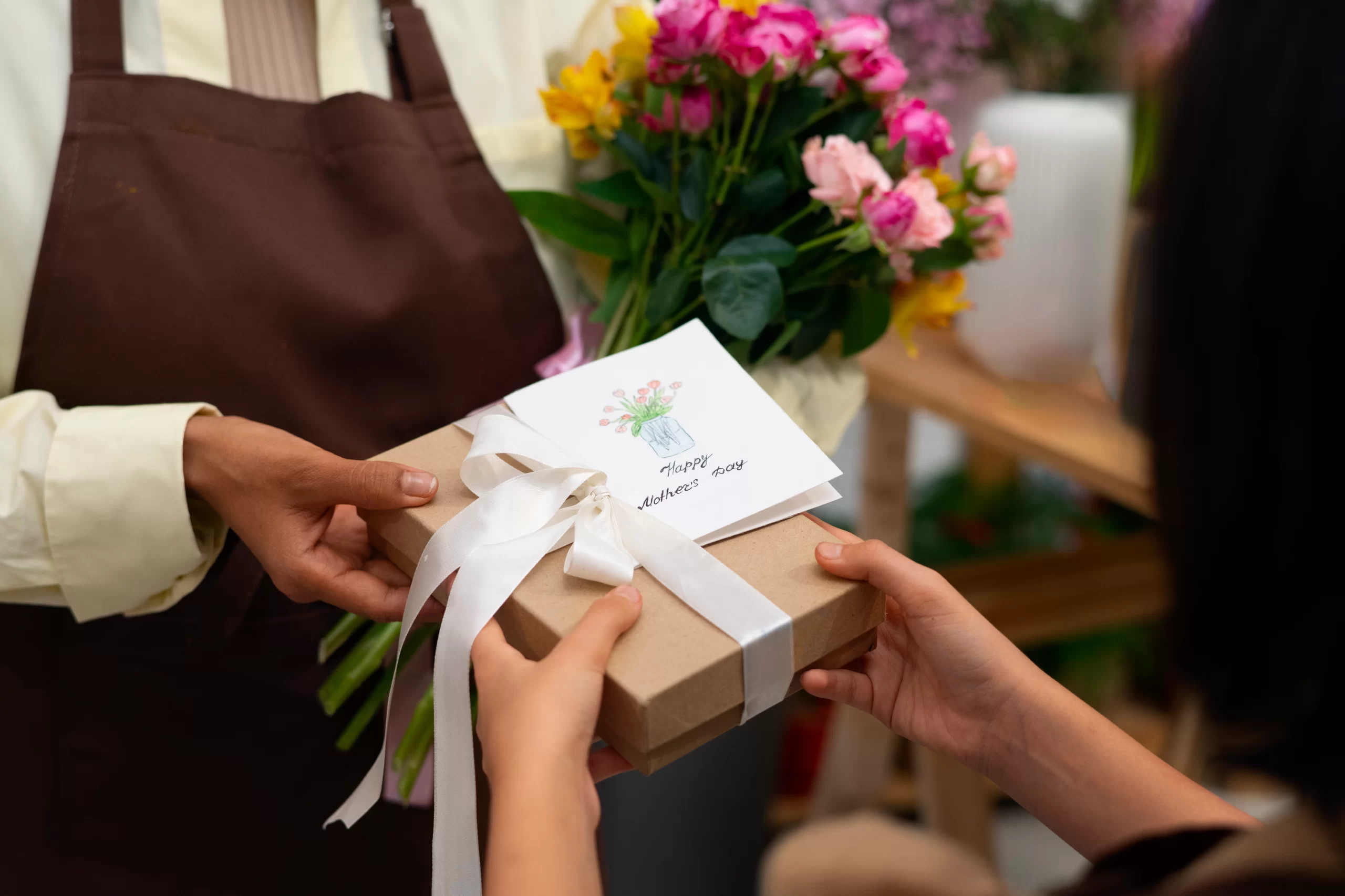 Hampers Adalah Pilihan Hadiah Eksklusif yang Semakin Populer - Program IPOS