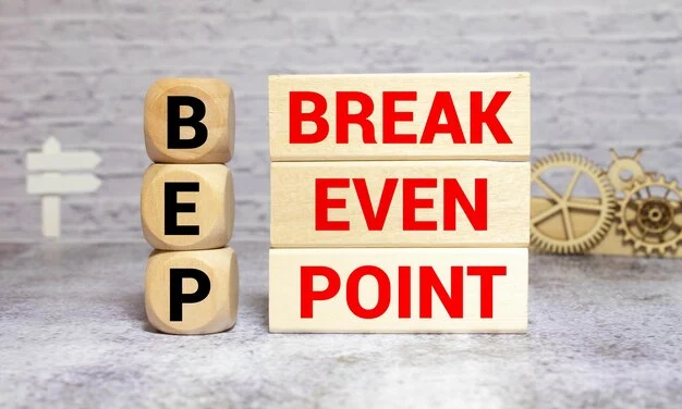 Break Even Point : Pengertian, Manfaat, dan Cara Menghitungnya ...