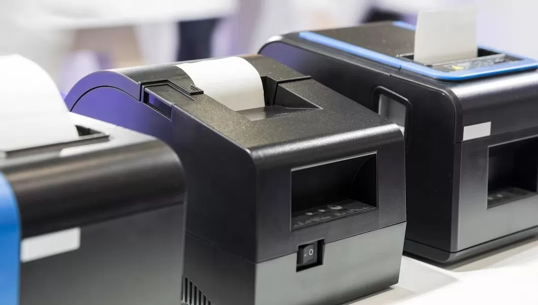 Mini Printer Thermal Minimarket yang Paling Direkomendasikan - Program IPOS