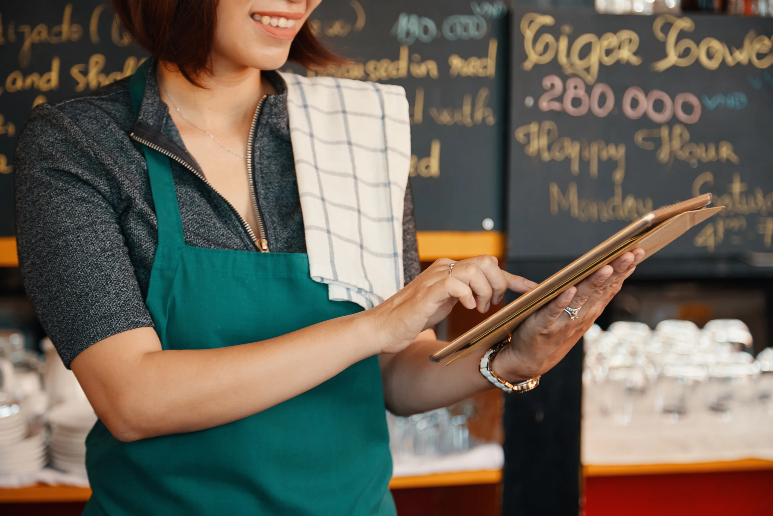5 Alasan Anda Harus Mulai Pencatatan Transaksi Digital Sekarang ...