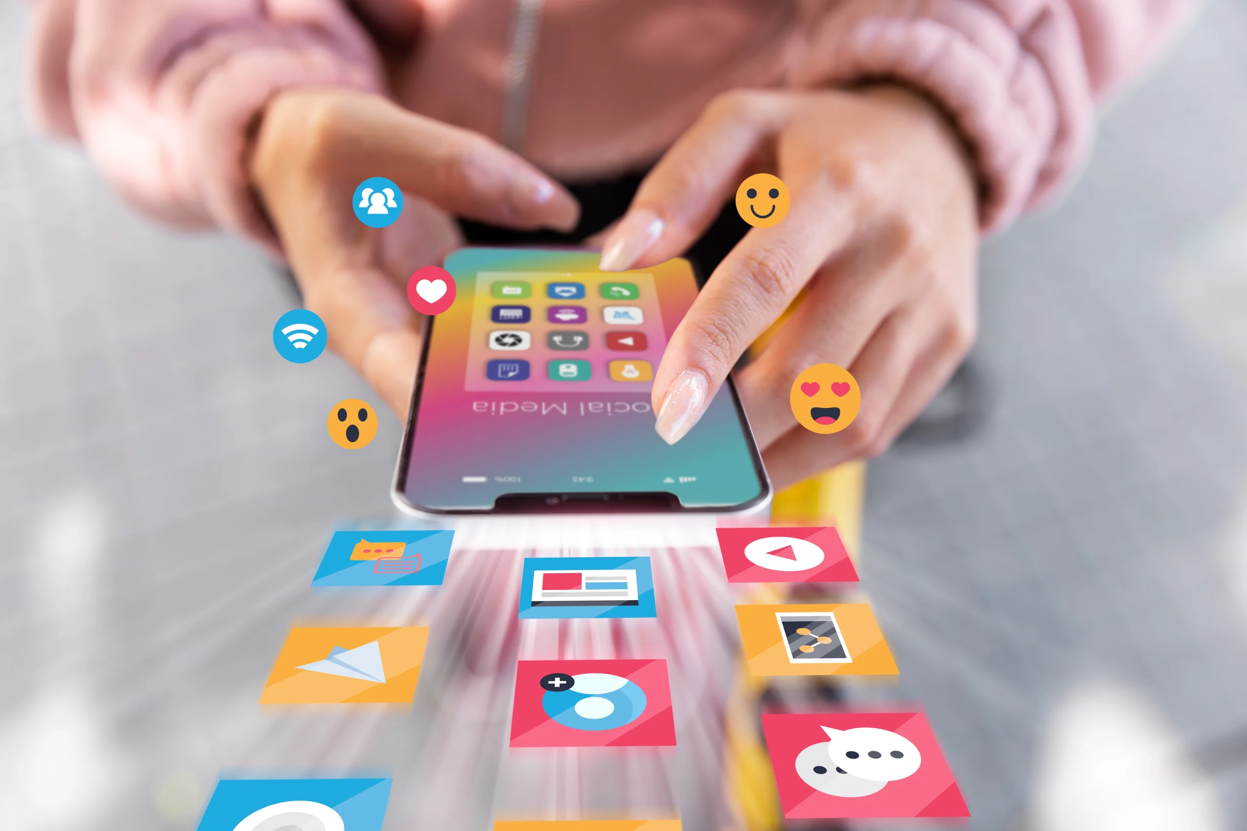 Bikin Brand Jadi Lebih Dikenal dengan Strategi Viral Marketing ...
