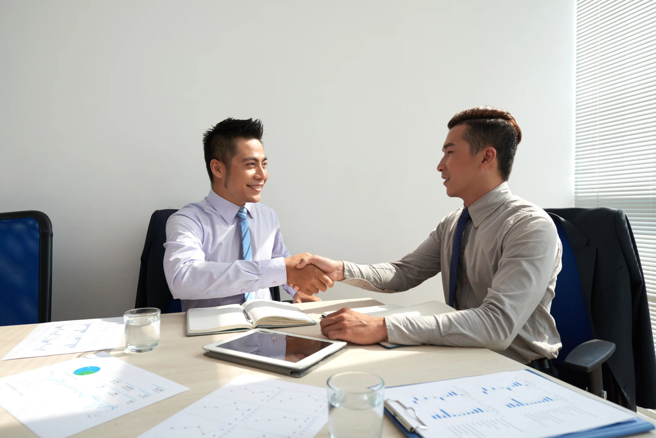 Direct Sales adalah Kunci Bangun Hubungan dengan Pelanggan - Program IPOS