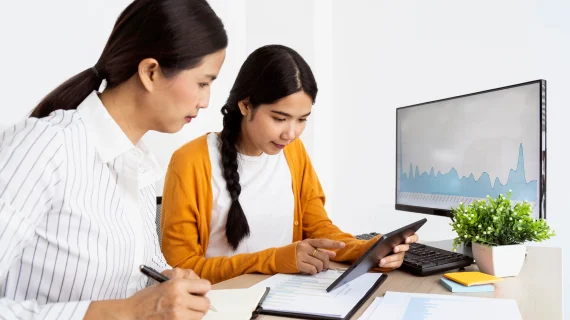 Accounting adalah? Ini Dia Penjelasan Simpel untuk Pemula - Program IPOS